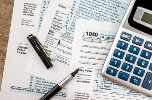 Tax Resolution - Alaska Tax Lady